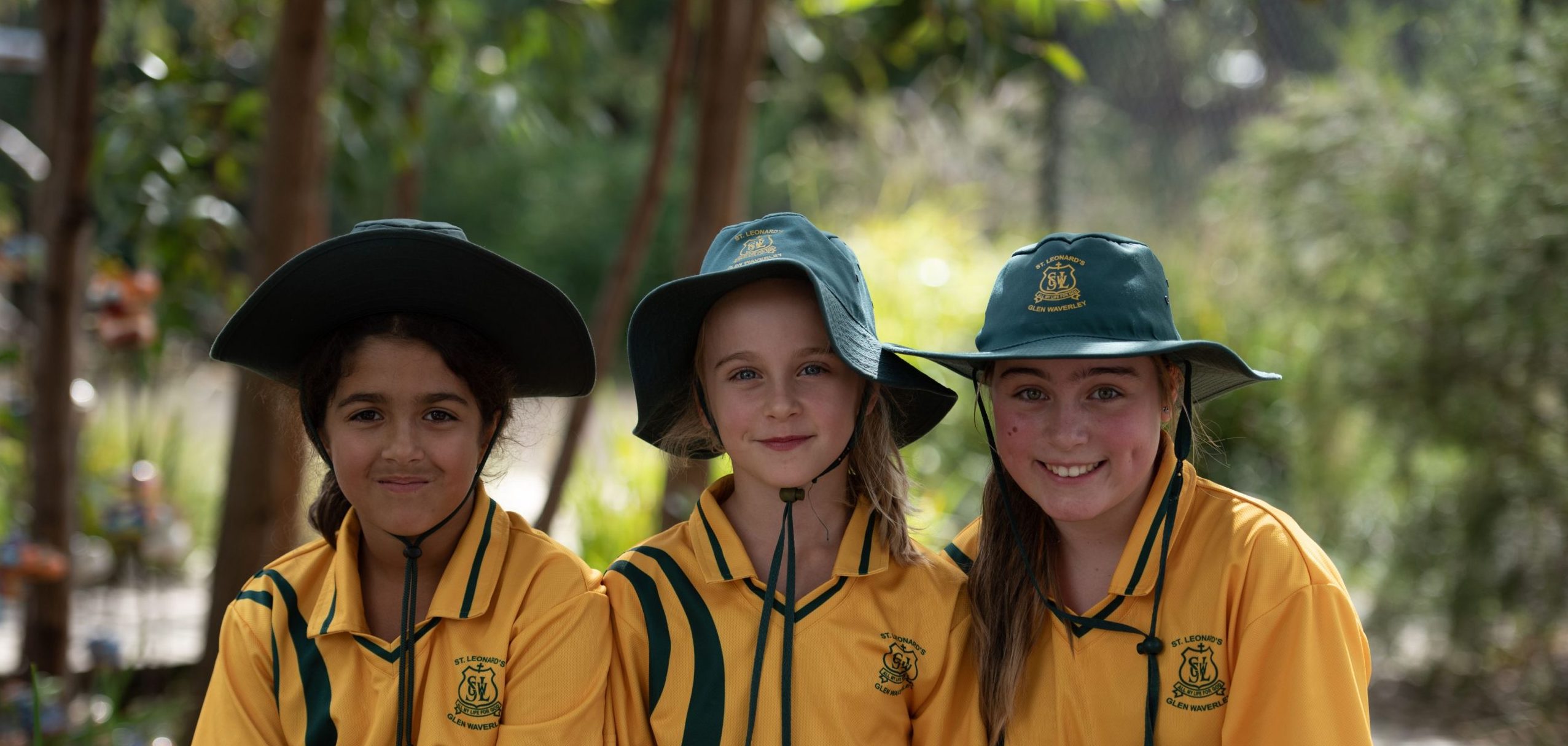 School Community - St Leonards Catholic Primary School