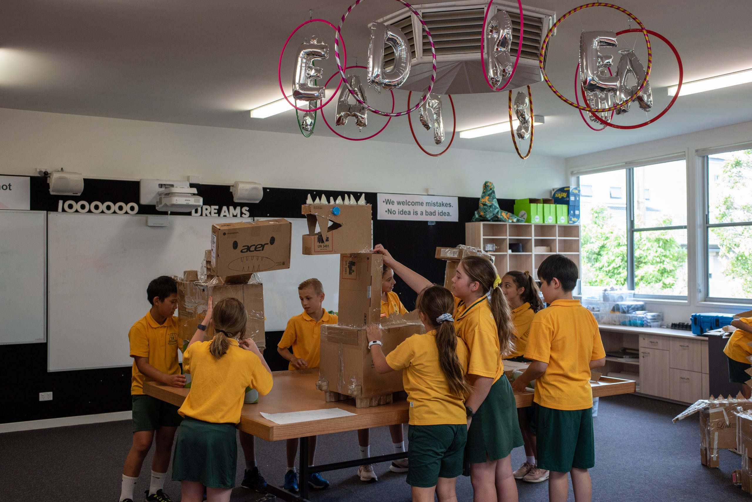 Location & Contact - St Leonards Catholic Primary School